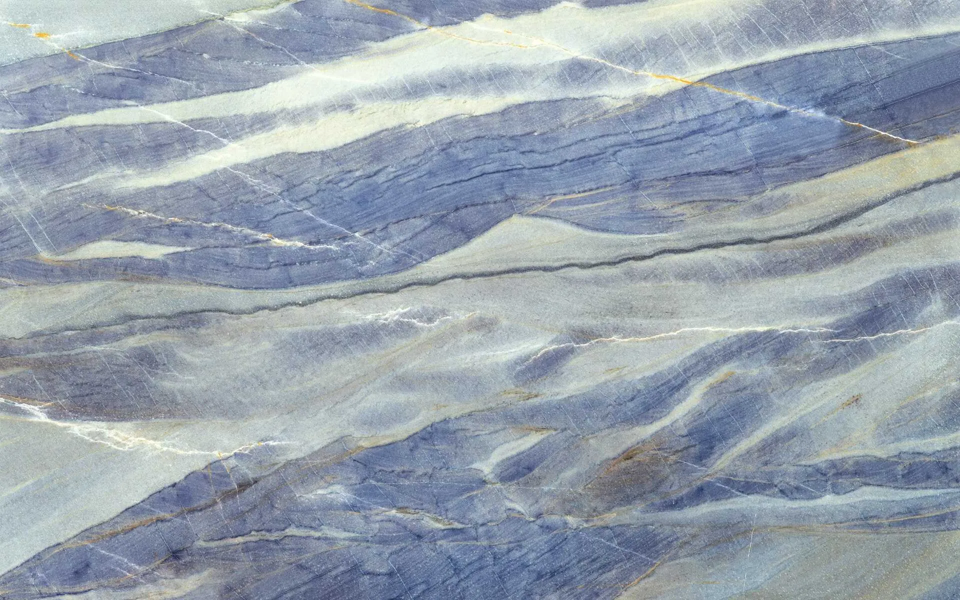 Azul Boquira – Royal Art