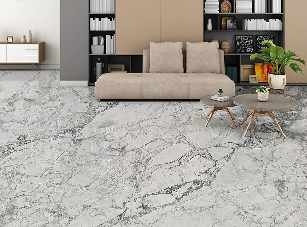 Invisible Grey (Super White) – Royal Art