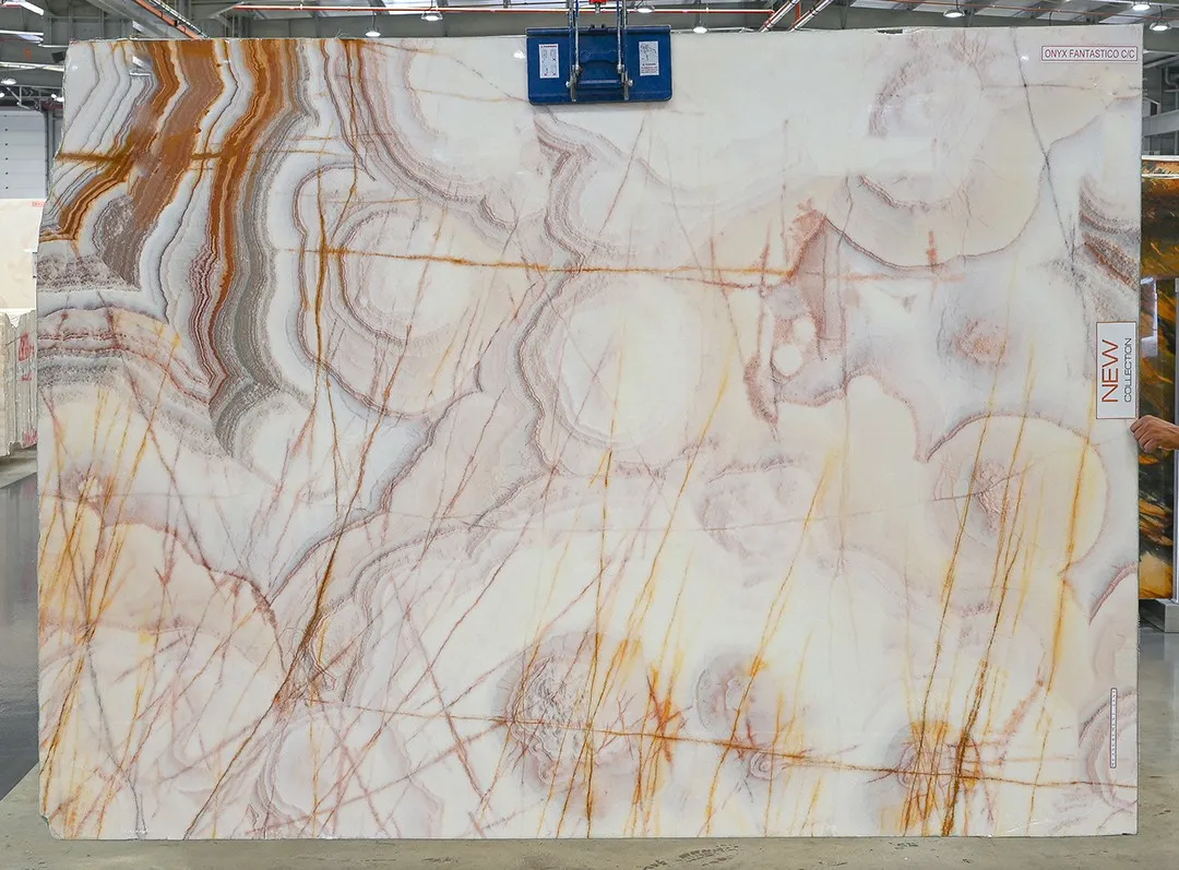 Onyx Fantastico C/C – Royal Art