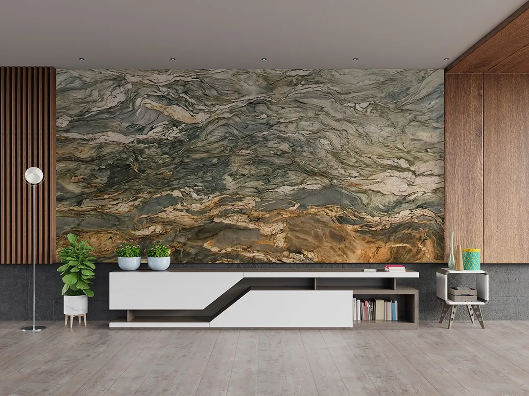 Fusion WOW – Royal Art