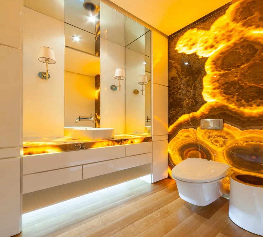 Onyx Miele (Honey) C/C – Royal Art