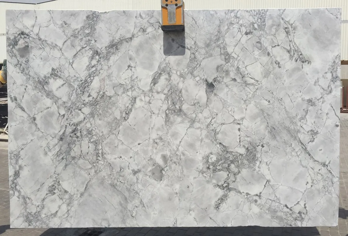 Invisible Grey (Super White) – Royal Art