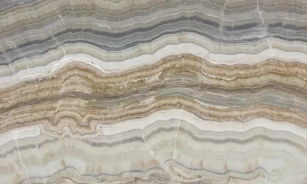 Onyx Nastro Azzurro – Royal Art