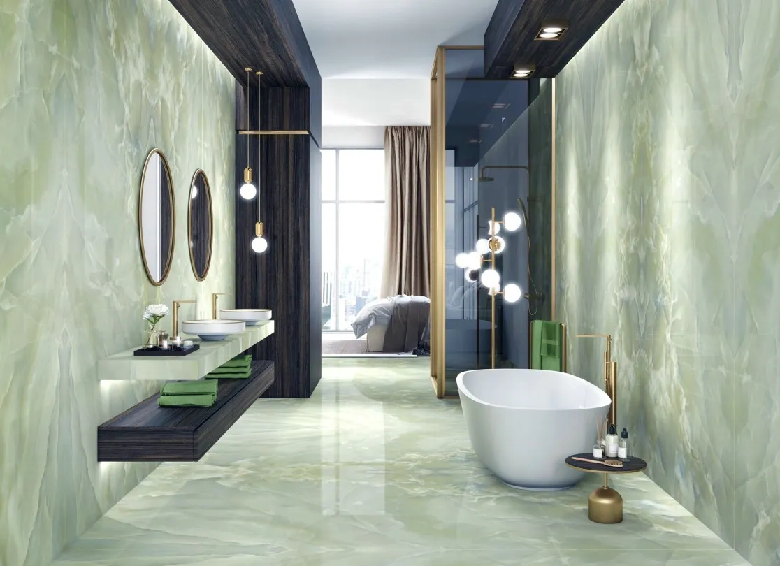 Onyx Green C/C – Royal Art