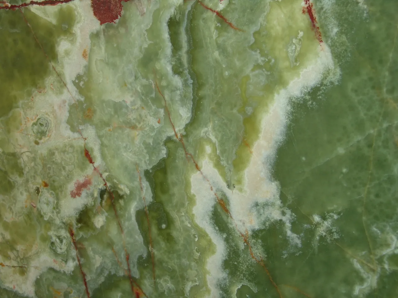 Onyx Green C/C – Royal Art